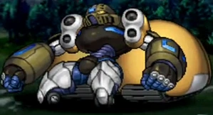 Shin Getter Robo | Super Robot Wars Wiki | Fandom