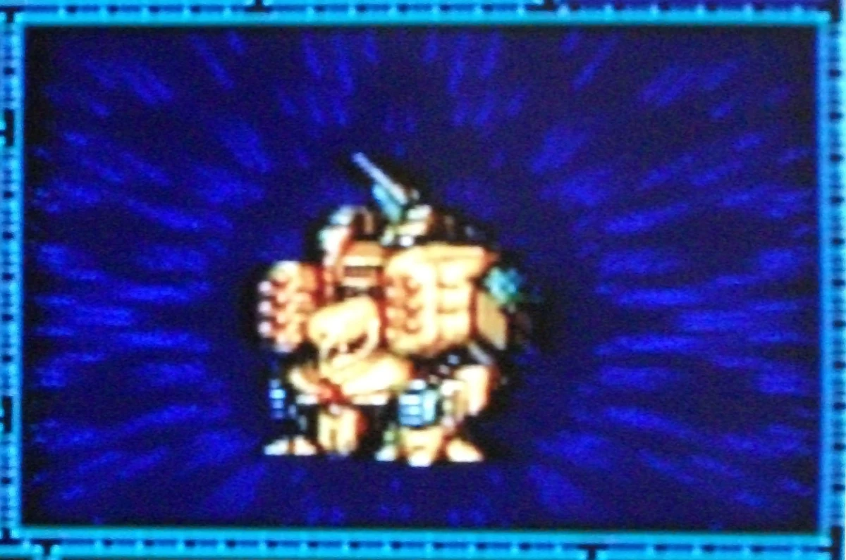 AMX-102 Zssa | Super Robot Wars Wiki | Fandom