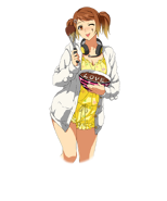 Olive Oppert | Super Robot Wars Wiki | Fandom