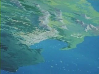 Space Runaway Ideon/Episodes | Super Robot Wars Wiki | Fandom