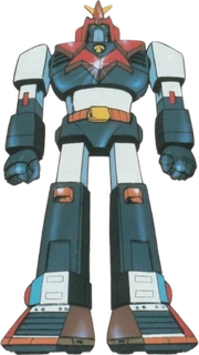 Voltes V (mecha) | Super Robot Wars Wiki | Fandom