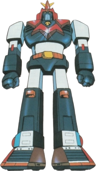 Voltes V (mecha) | Super Robot Wars Wiki | Fandom