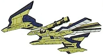 Stork | Super Robot Wars Wiki | Fandom