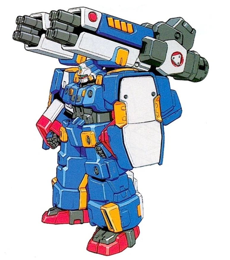 R-2/Powered | Super Robot Wars Wiki | Fandom