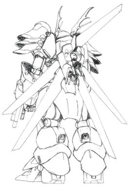 Weissritter | Super Robot Wars Wiki | Fandom