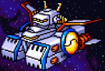 Super Robot Wars 3/Sprites | Super Robot Wars Wiki | Fandom