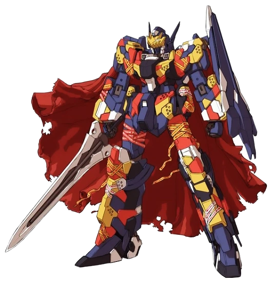 Ash | Super Robot Wars Wiki | Fandom