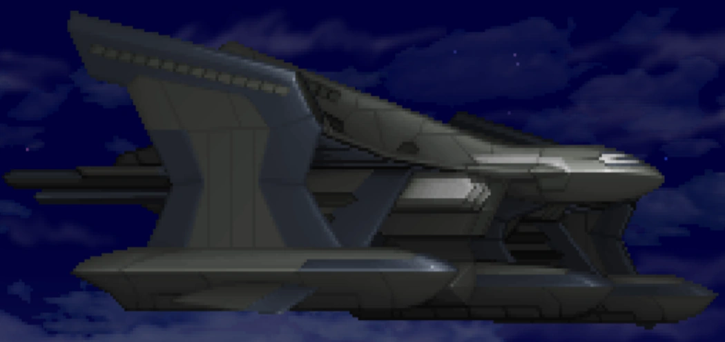 Stork/Grey Stork | Super Robot Wars Wiki | Fandom