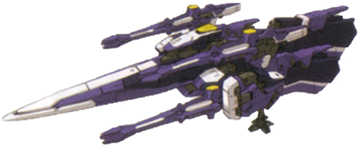 AM Gunner | Super Robot Wars Wiki | Fandom