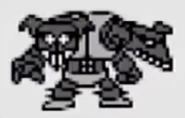 Super Robot Wars/Sprites | Super Robot Wars Wiki | Fandom