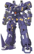Huckebein | Super Robot Wars Wiki | Fandom