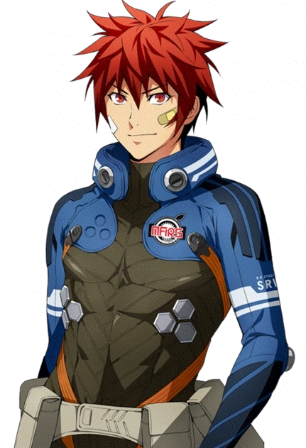 Category:SRW X-Ω Characters | Super Robot Wars Wiki | Fandom