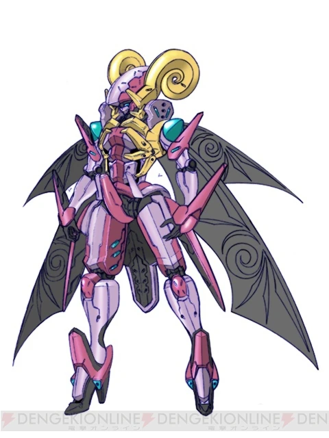 Chaos Caper | Super Robot Wars Wiki | Fandom