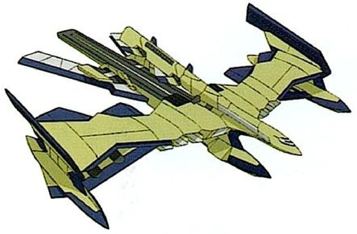 Stork | Super Robot Wars Wiki | Fandom