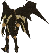 Dis Astranagant | Super Robot Wars Wiki | Fandom