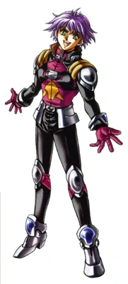 Category:Protagonists | Super Robot Wars Wiki | Fandom