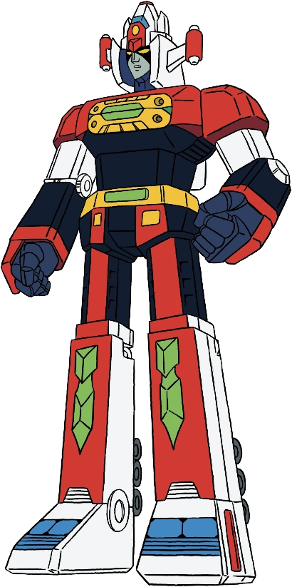 Daimos (mecha) | Super Robot Wars Wiki | Fandom