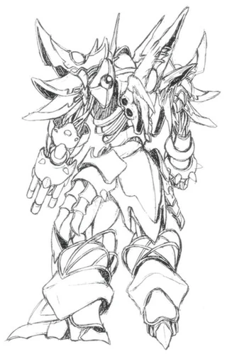 Rein Weissritter | Super Robot Wars Wiki | Fandom