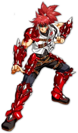 Aledy Naash | Super Robot Wars Wiki | Fandom