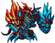 Fatum | Super Robot Wars Wiki | Fandom