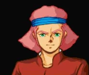 Aura Battler Dunbine/Characters | Super Robot Wars Wiki | Fandom