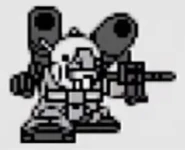 Super Robot Wars/Sprites | Super Robot Wars Wiki | Fandom