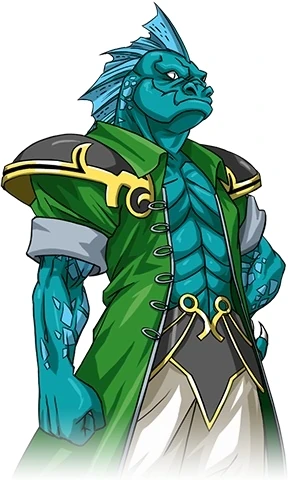 Bonny Maxmad | Super Robot Wars Wiki | Fandom