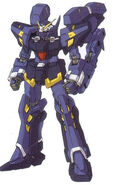 Huckebein | Super Robot Wars Wiki | Fandom