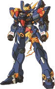 Huckebein | Super Robot Wars Wiki | Fandom