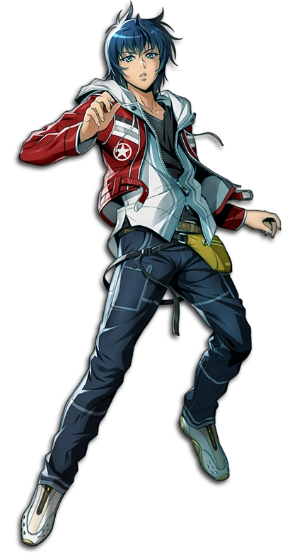 Sakito Asagi | Super Robot Wars Wiki | Fandom