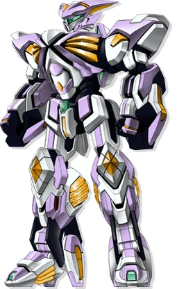 Coustwell | Super Robot Wars Wiki | Fandom