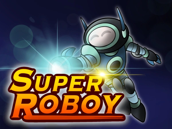 Super Roboy Wiki | Fandom