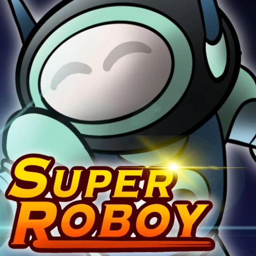 Zone Maps | Super Roboy Wiki | Fandom