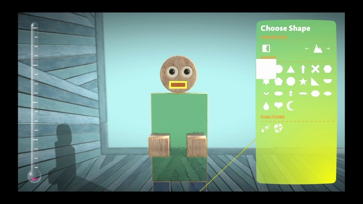 How to make Baldi lbp3 | SuperRylanPlush Wiki | Fandom