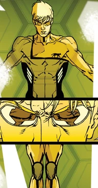 Cypher (Marvel Comics) | Supers and Super Powers Wiki | Fandom