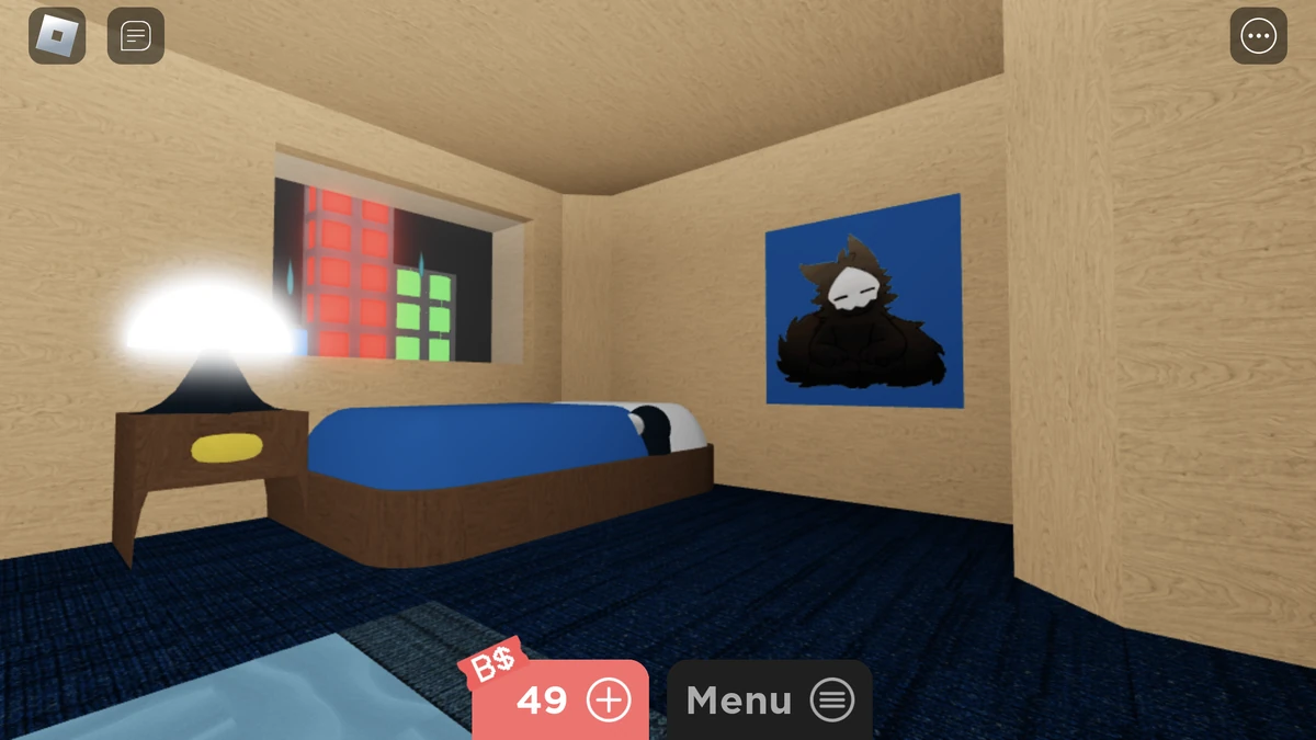 Super’s Bedroom | Supers Dreams Wiki | Fandom