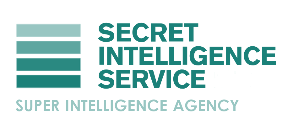 Super Intelligence Agency | Super's Guide to the Galaxy Wiki | Fandom