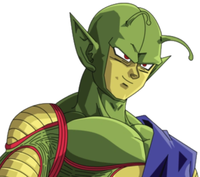 Pikol | Dragon Ball: Neoverse Wiki | Fandom