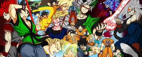 Dragon Ball: Neoverse Wiki | Fandom