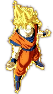 Mastered Super Saiyan | Dragon Ball: Neoverse Wiki | Fandom