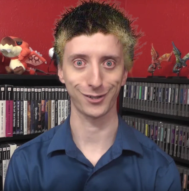 Projared Chins