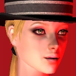 Jessica River | Super Sake Wiki | Fandom