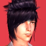 Zack Davis | Super Sake Wiki | Fandom