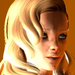 Angel Wilson | Super Sake Wiki | Fandom