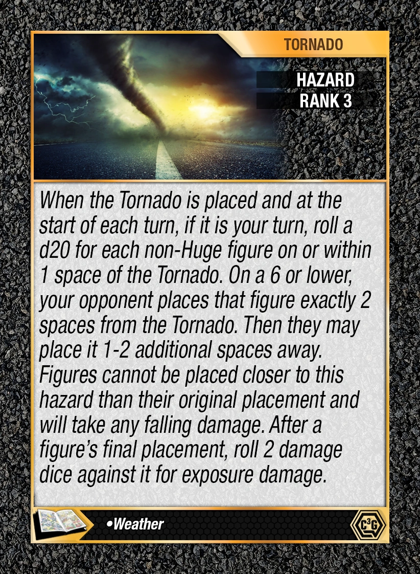 Tornado | SuperScape Wiki | Fandom