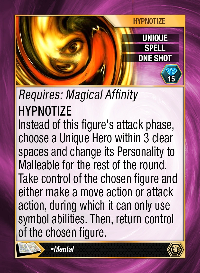 Hypnotize | SuperScape Wiki | Fandom