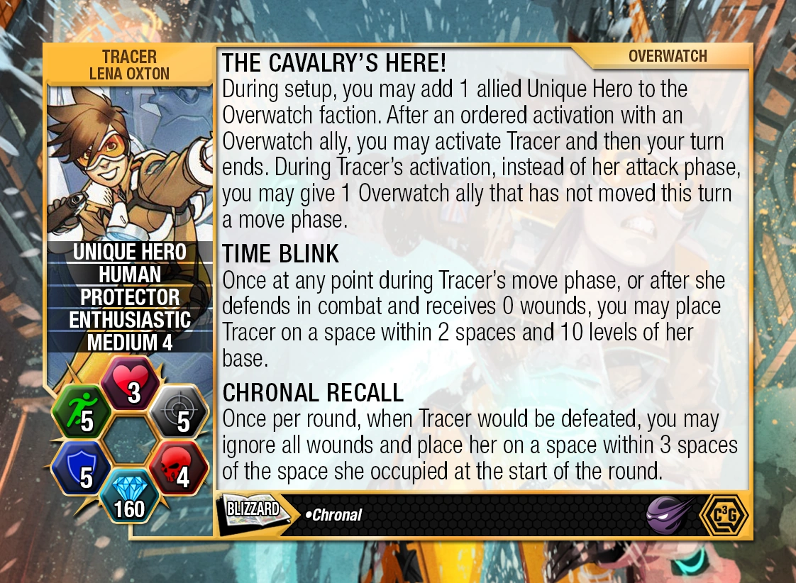 Tracer | SuperScape Wiki | Fandom