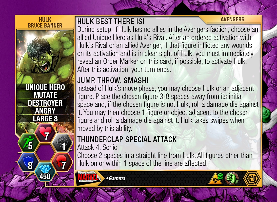 Hulk (Avengers) | SuperScape Wiki | Fandom