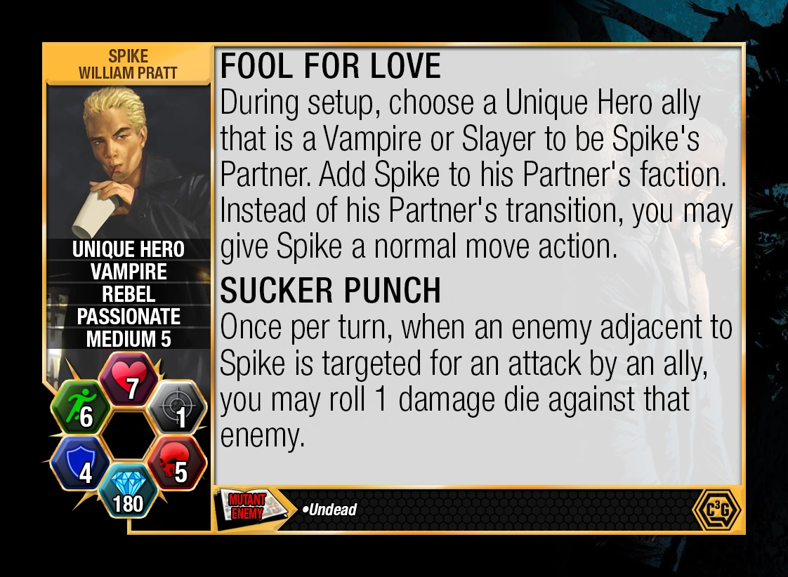 Spike | SuperScape Wiki | Fandom