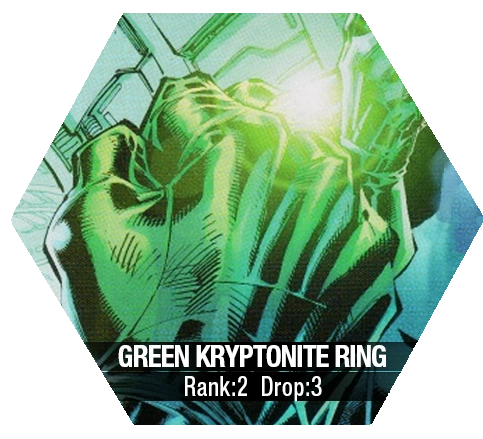 Green Kryptonite Ring | SuperScape Wiki | Fandom